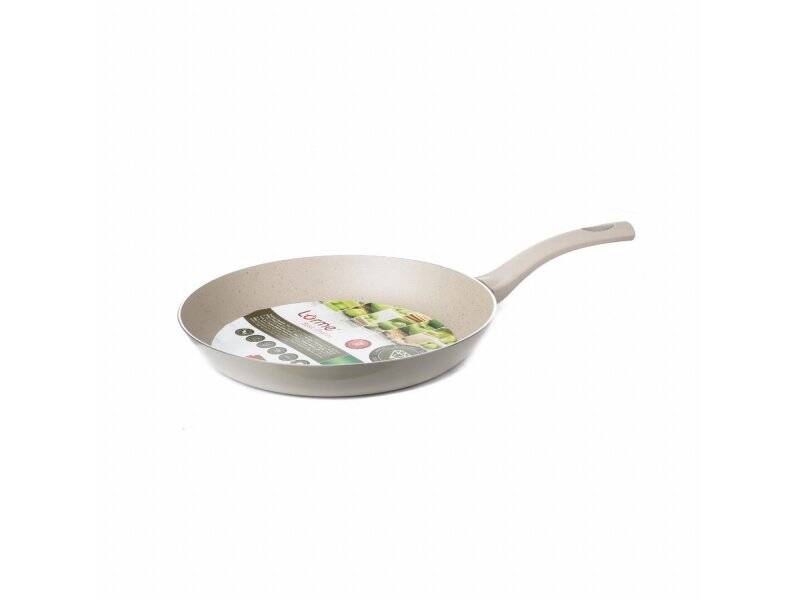 LORME LORME-BASIC-TIGANJ GRANIT 24CM 12274