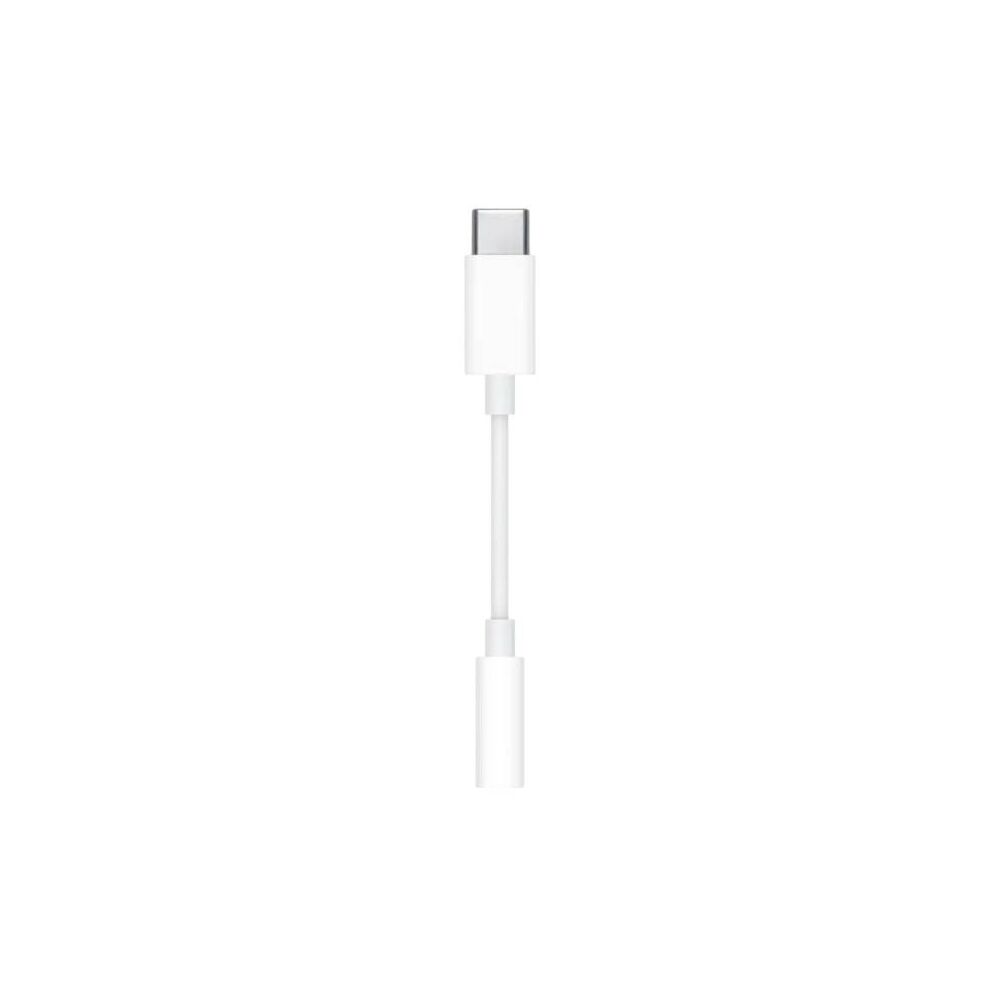 Apple Headphone Jack Adapter mw2q3zm/a - Beli