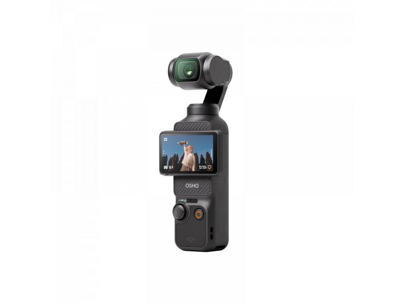 DJI OSMO POCKET 3 CREATOR COMBO AKCIONA KAMERA