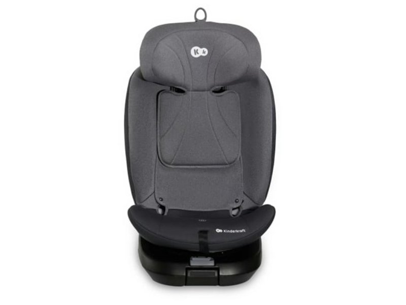 KINDERKRAFT AUTO SEDIŠTE I-360 I SIZE 40-150CM GRAY