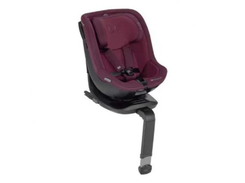 KINDERKRAFT AUTOSEDIŠTE I – GUARD PRO 61-105CM CHERRY