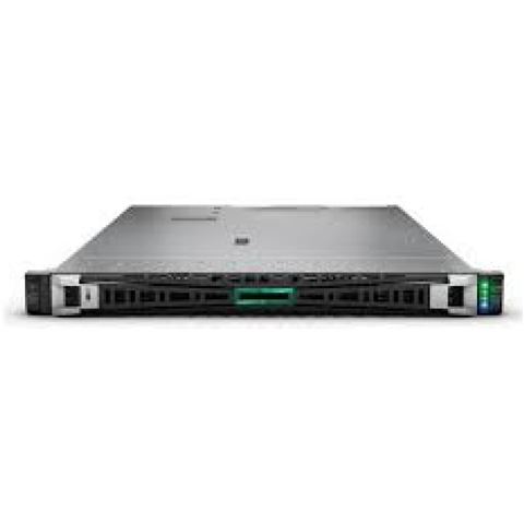 HPE DL360 G11 4510 64G 8SFF MR408i-o Svr