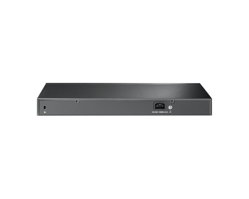 TP-LINK TL-SL1218P POE 16 PORTA 10/100MBS + 2GIG LAN