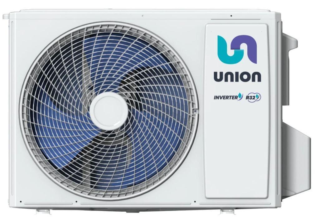 UNION klima Inv 24BTU -25 HB UN-24WJAD3/HB (UN-24WJAD3/HB)