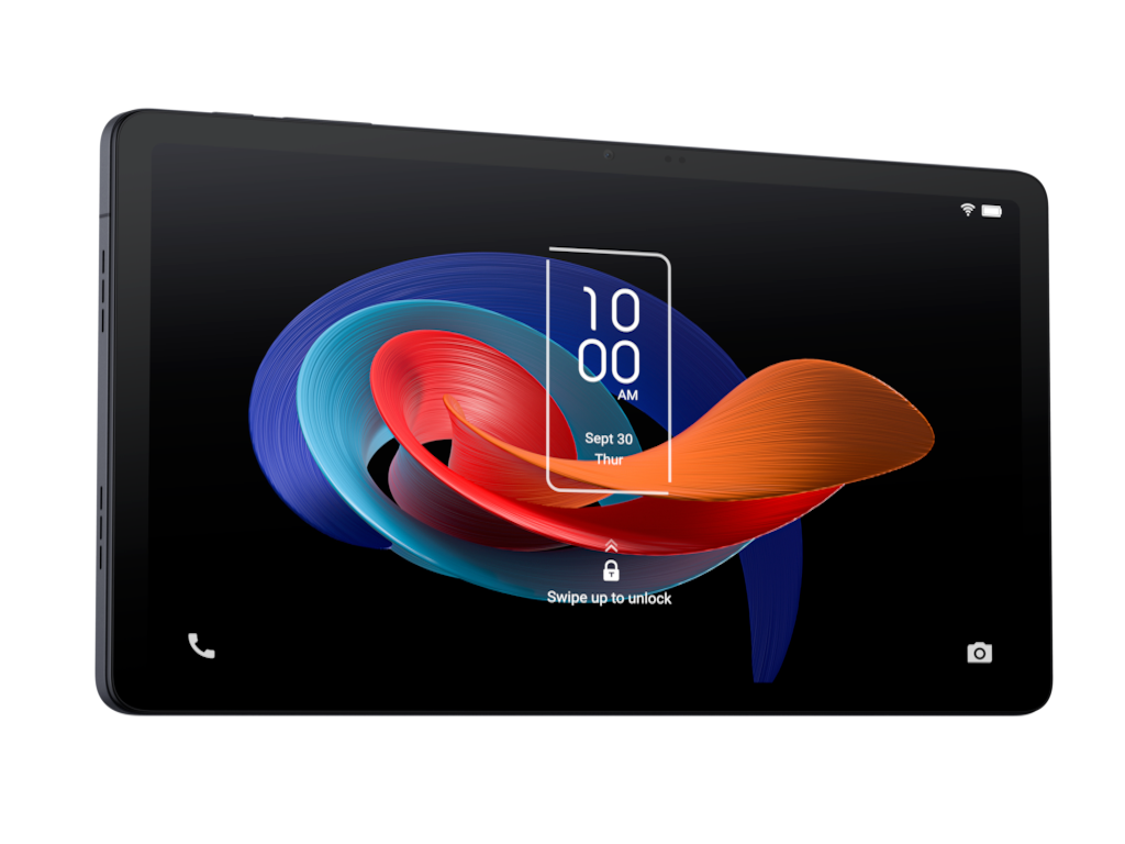 Tablet TCL Tab 10 Gen2 WiFi 10.4"/QC 2.0GHz/4GB/64GB/8 Mpix/Android/crna