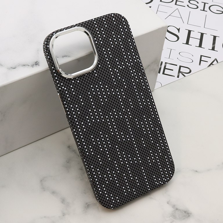 Zastitna maska (futrola) UrbanMesh MagSafe - iPhone 15 DZ06 (MS)