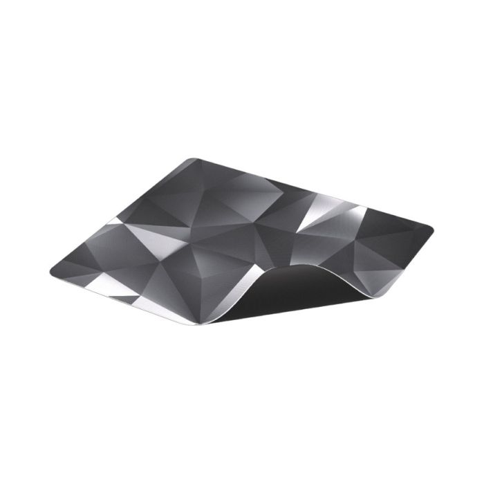 Podloga Endorfy Crystal Black L EY6B007 Black