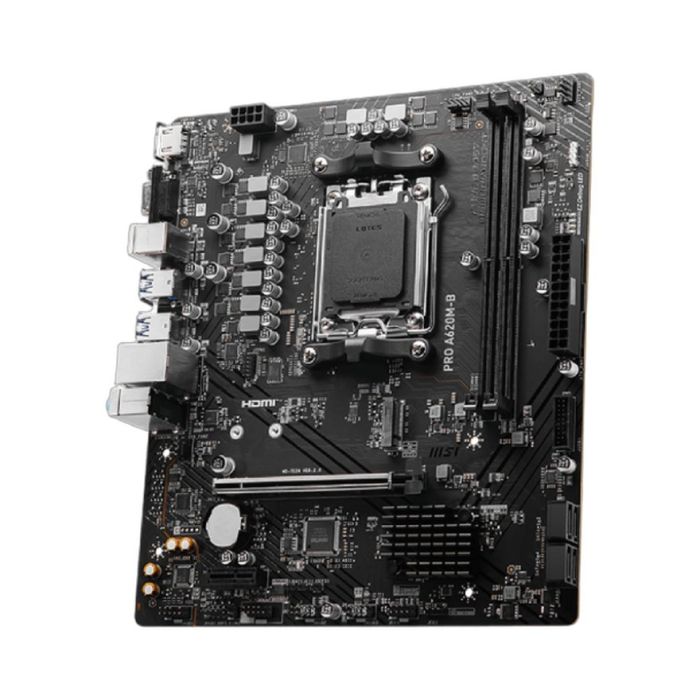 Matična ploča MSI PRO A620M-B
