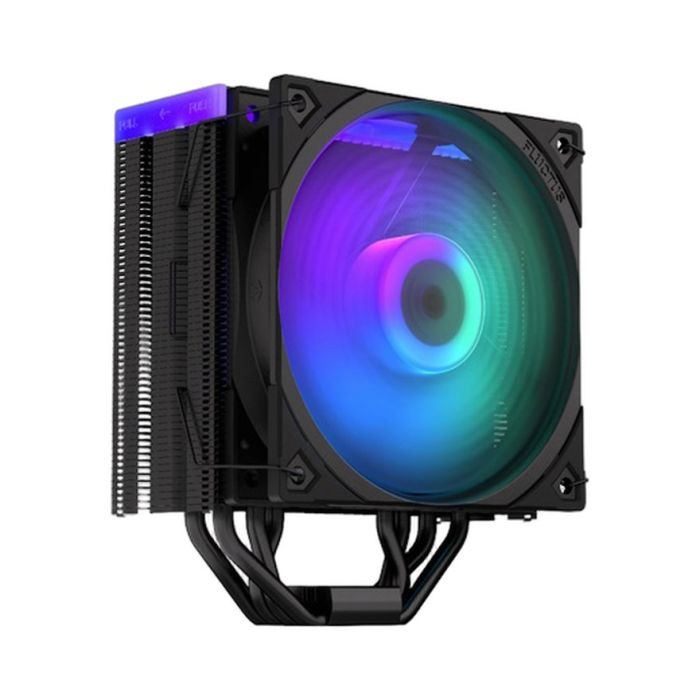 Hladnjak Endorfy Fera 5 black ARGB Black
