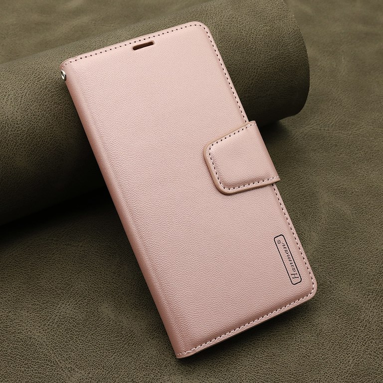 Futrola BI FOLD HANMAN II za Xiaomi Redmi A5 4G (171 mm) svetlo roze (MS)