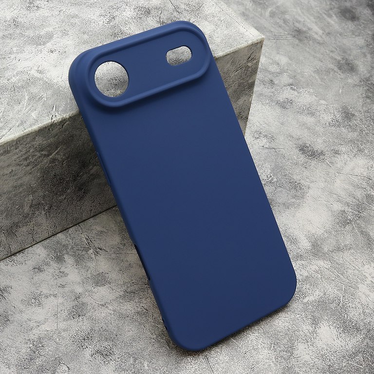 Futrola GENTLE COLOR za iPhone 17 Air teget (MS)