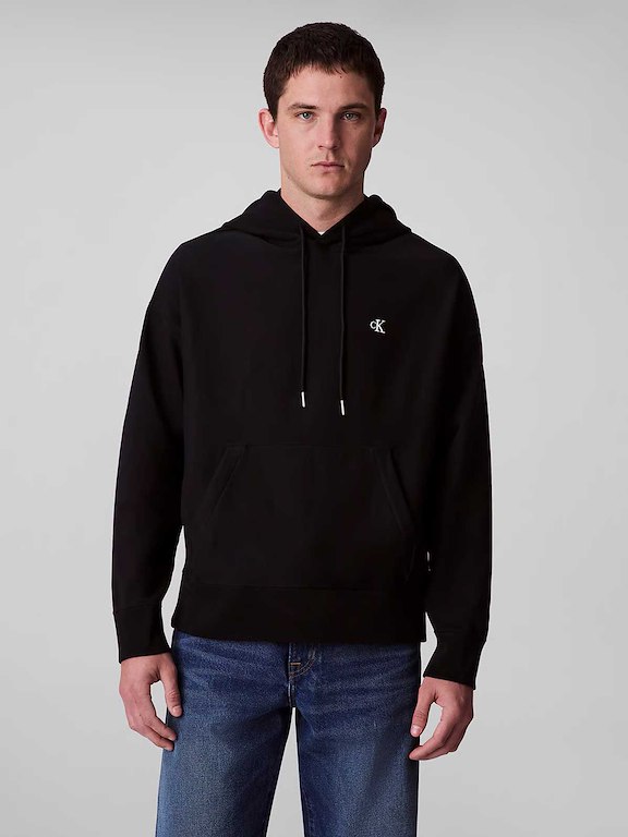 Calvin Klein Jeans Muški duks PREMIUM TERRY MONOGRAM HOODIE
14474,00 RSD
