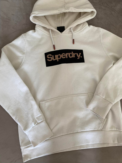 superdry original duks