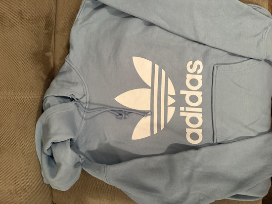 Adidas duks