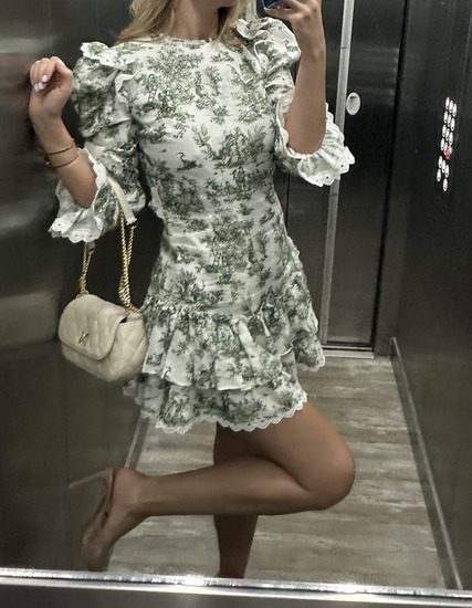 Haljina Nadja Pavic