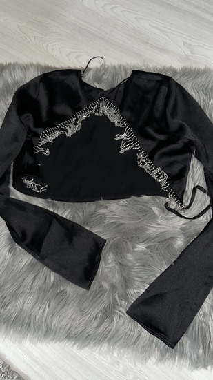 Zara top