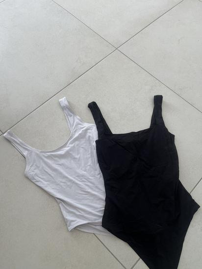 Zara/New Yorker body