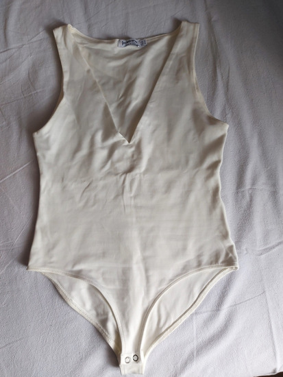 Body Stradivarius