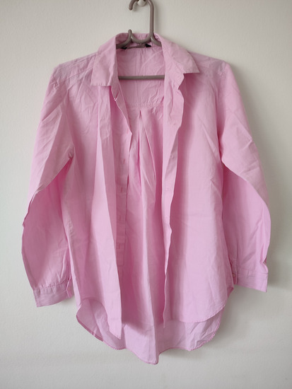 Zara basic kosulja