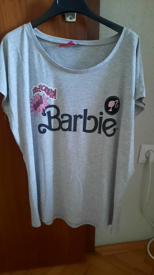 Barbi majca
