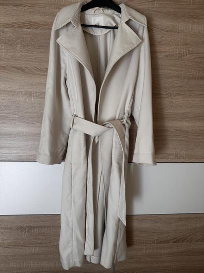 H&M dugi kaput