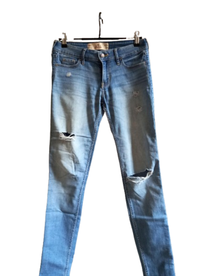 HOLLISTER farke