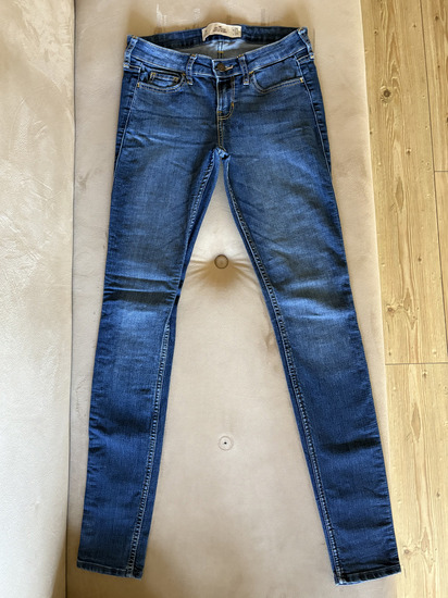 Original Hollister Farmerke