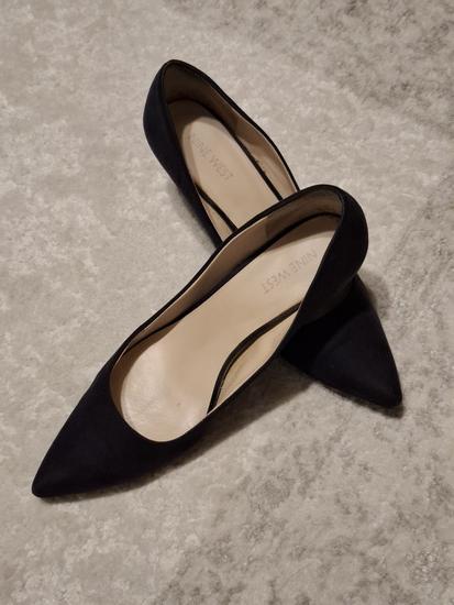 Nine West teget cipele