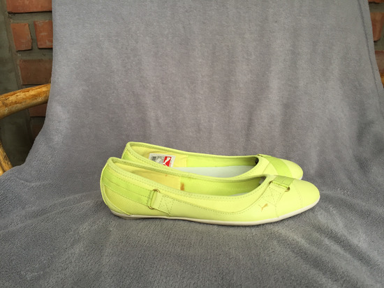 Original Puma baletake