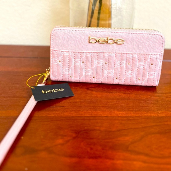     %NOV BEBE NOVCANIK BEBI ROZE ORIGINAL 2000