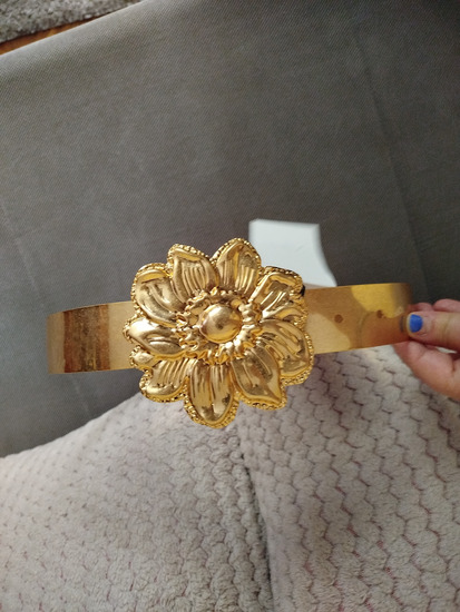 ZARA METALNI KAIS