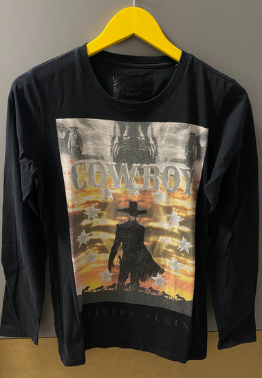 Philipp Plein duks