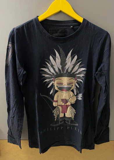Philipp Plein duksic