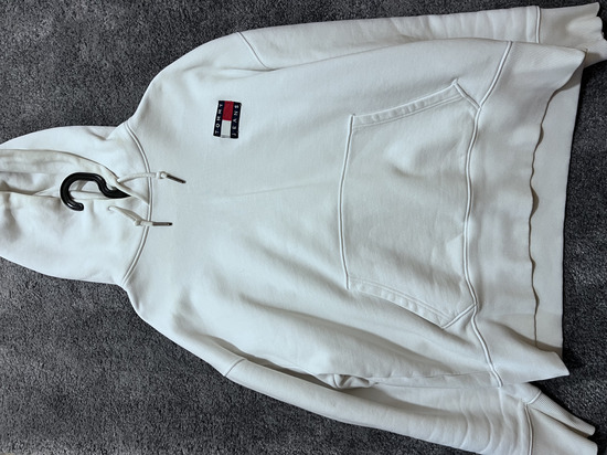 Tommy duks M original