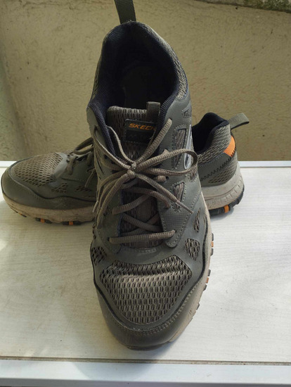 Muske patike Skechers Trail,velicina 43 ili 28 cm