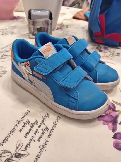 Decije patike Puma