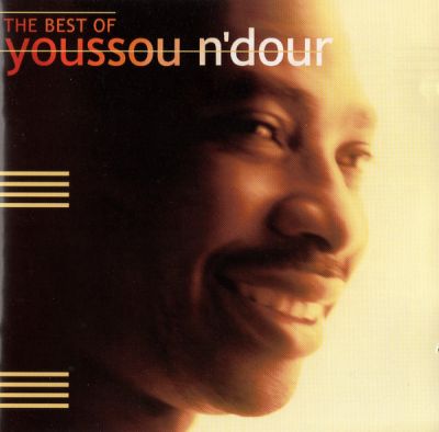 7 Seconds: The Best Of Youssou N'Dour