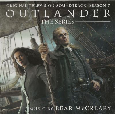Outlander: The Series (Original Televison Soundtrack: Season 7)