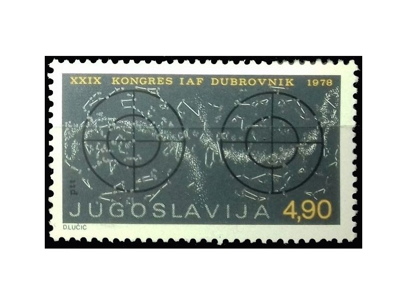 KONGRES IAF 1978