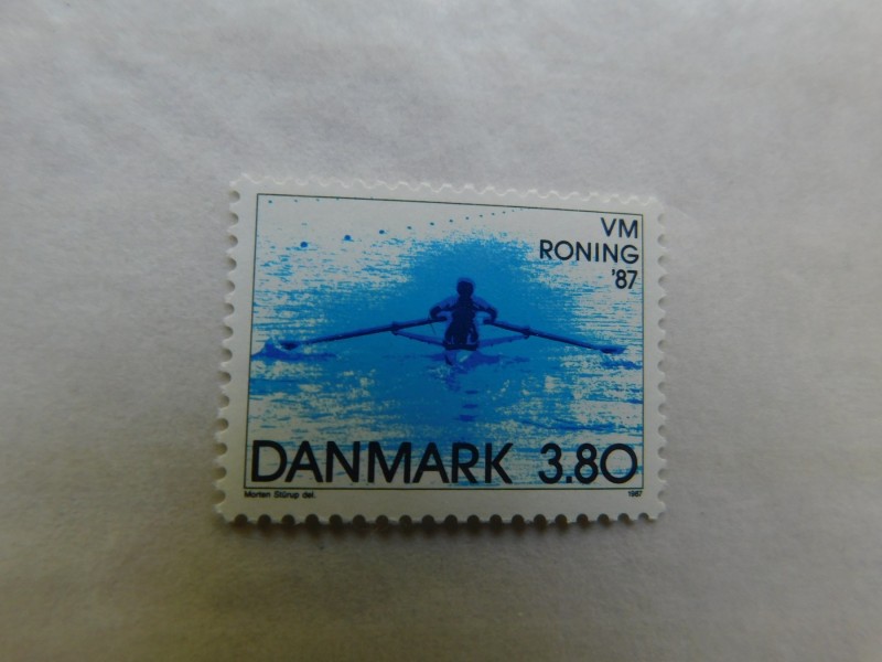 ** DANSKA 1987 **