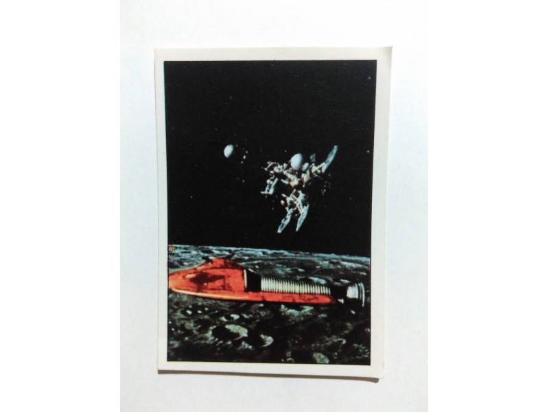 Ufo broj 121