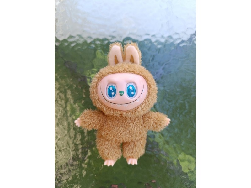 Labubu Baba