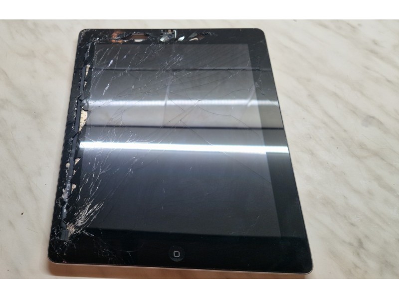 Apple iPad