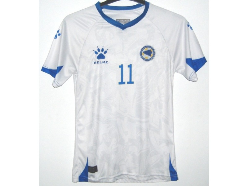 BOSNA I HERCEGOVINA, DJEKO#11, dres!
