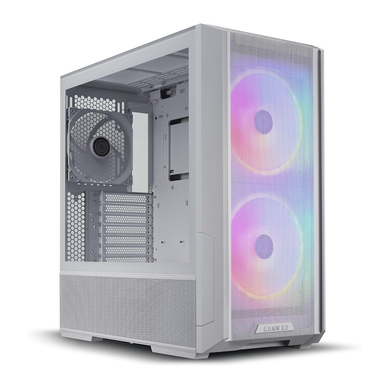 Lian Li Lancool 216 ARGB White, LANCOOL216RW