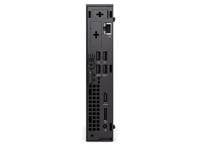 DELL Pro Micro Ultra 7 265T 16GB 512GB SSD Win11Pro 3yr ProSupport + WiFi