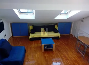 Izdavanje Garsonjera - Novi Sad, Grbavica