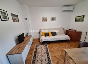 Izdavanje Stan - Novi Sad, Grbavica