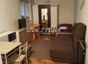 Prodaja Garsonjera - Novi Sad, Detelinara: Stara Detelinara - Nova Detelinara