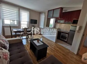 Izdavanje Stan - Zrenjanin